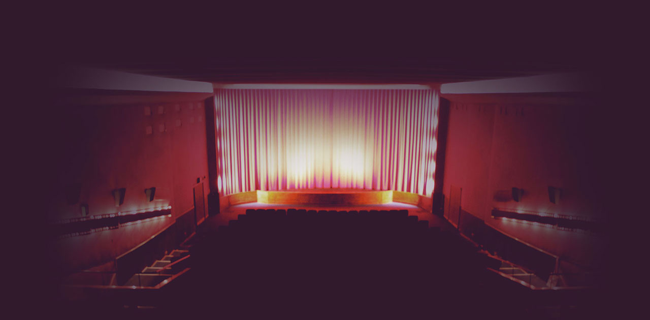 Programmes & films - Le Stockel Cinéma à Stockel